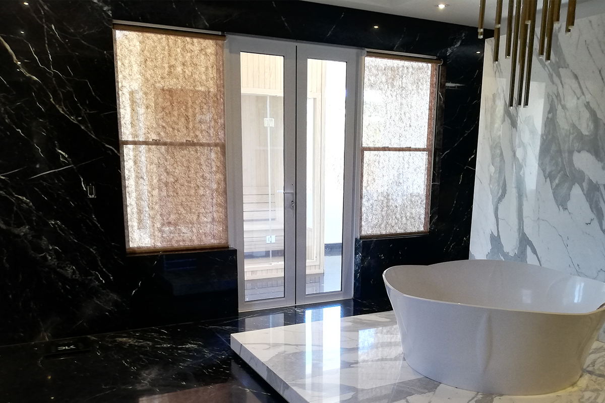 SHERAY INTERIORS