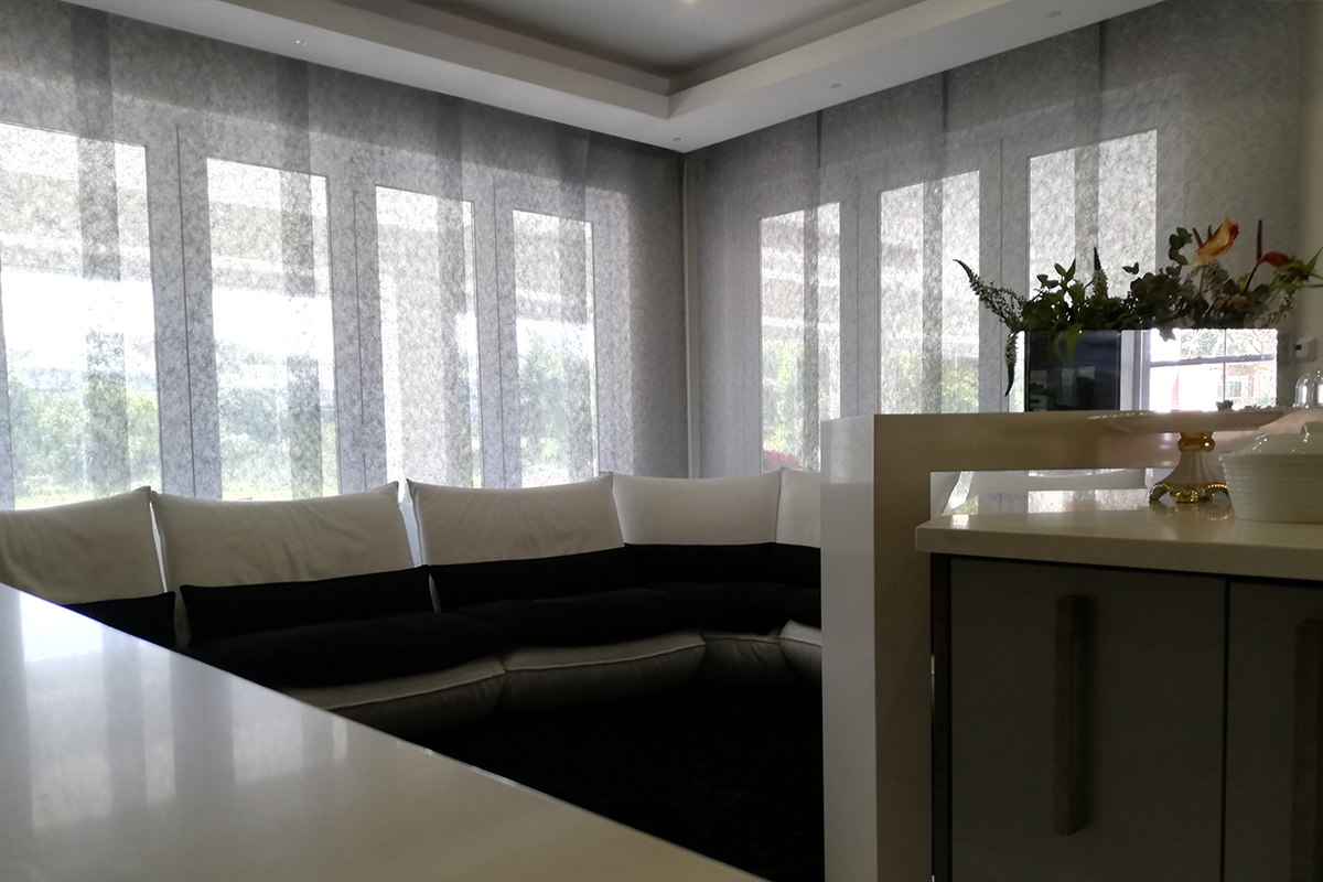 SHERAY INTERIORS