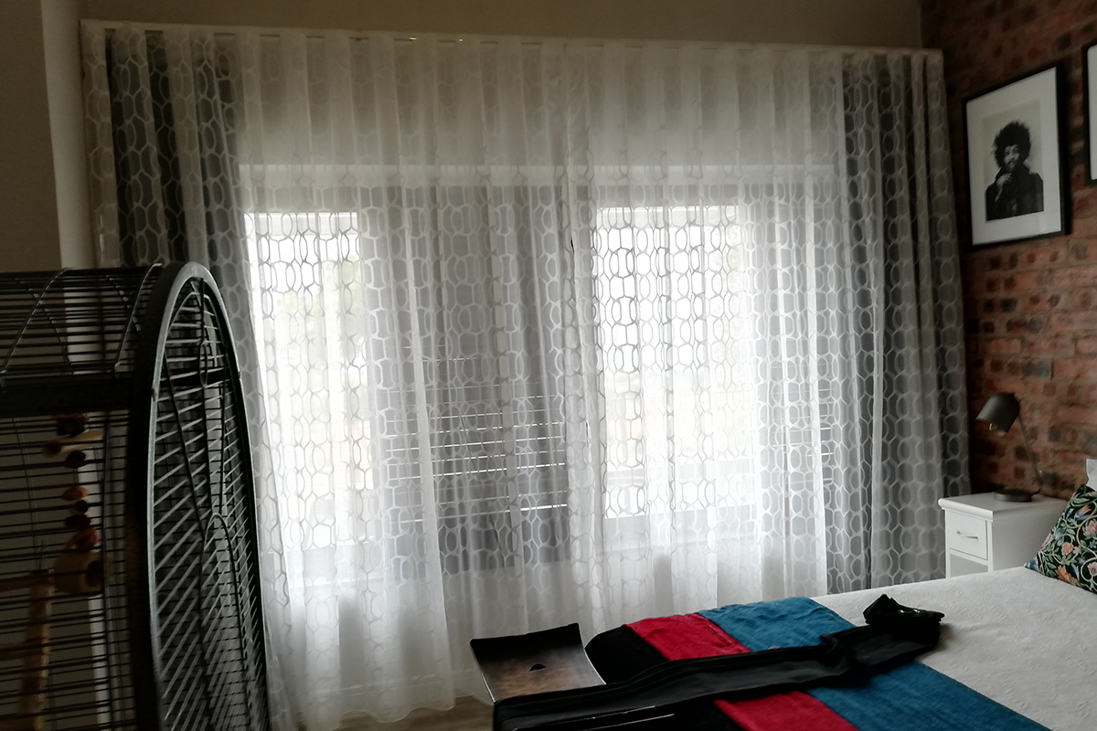 SHERAY INTERIORS