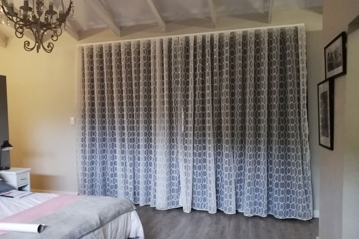 SHERAY INTERIORS
