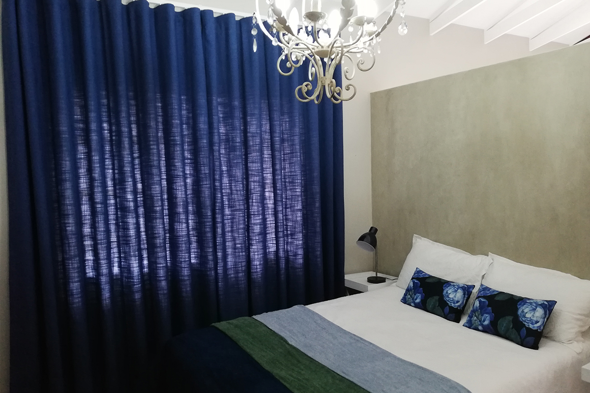 SHERAY INTERIORS