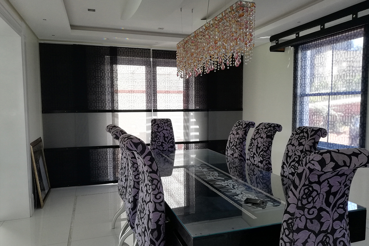 SHERAY INTERIORS