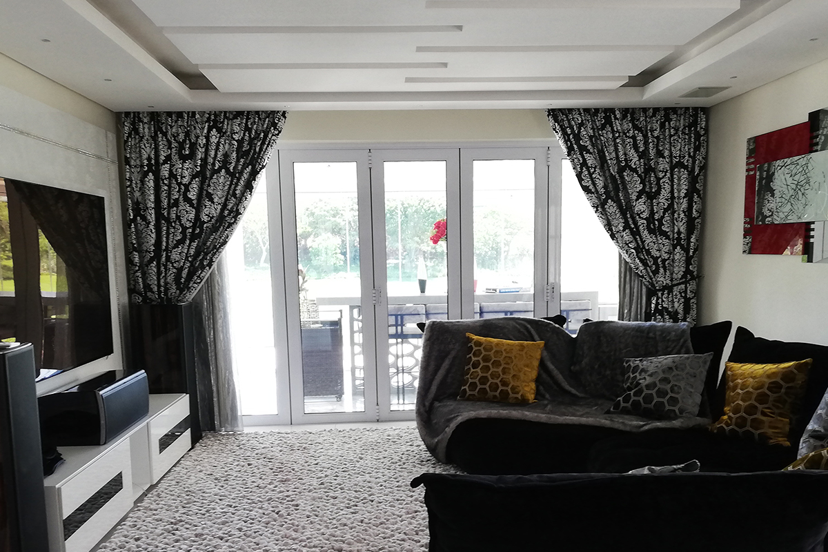 SHERAY INTERIORS